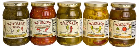 Wickles Pickles Review - HotSauceDaily