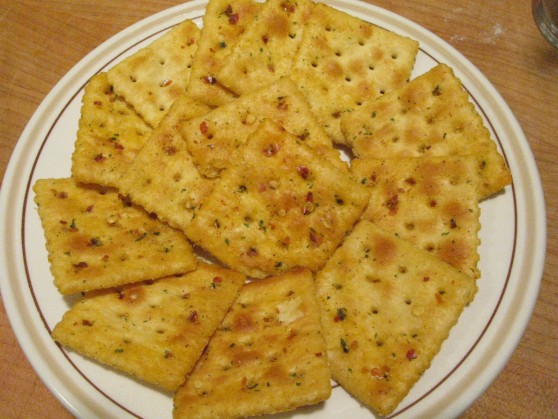 Texas Firecrackers: A Snack Review - HotSauceDaily