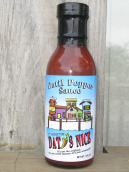 Dat's Nice Datil Pepper Sauce Review - HotSauceDaily