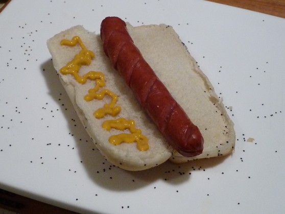 How to Make a Chicago Dog at Home - HotSauceDaily