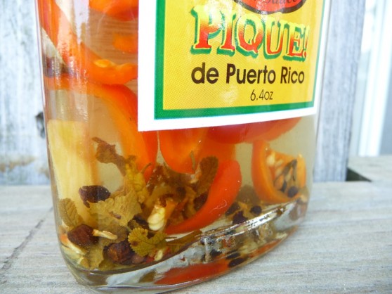 Pique mi Madre de Puerto Rico Hot Sauce Review - HotSauceDaily