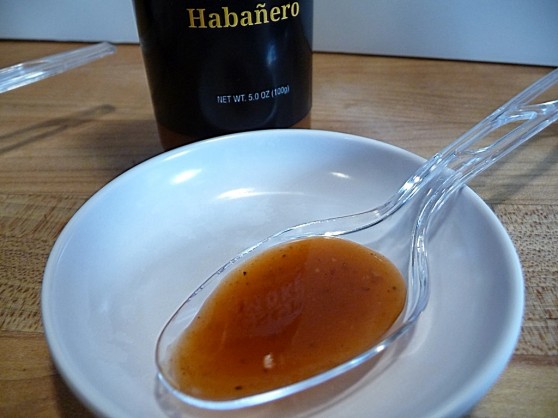 Desert Smoke BBQ Fiery Hot Sauces Review - HotSauceDaily