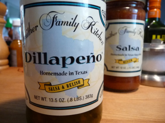 Week of Mild: Day 5: Dillapeño Salsa & Relish Review - HotSauceDaily