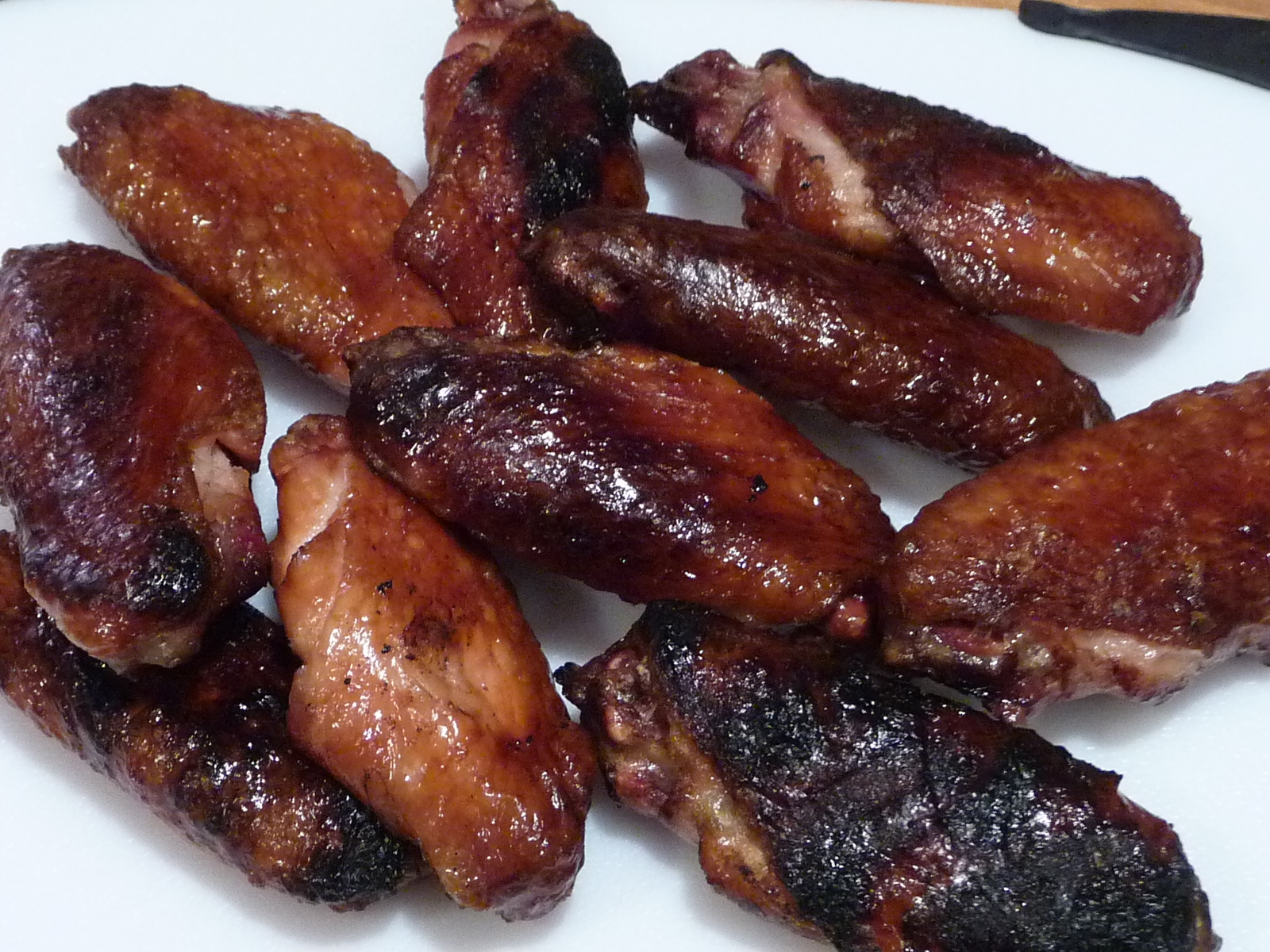 Chicken Choker Wing Rub - HotSauceDaily