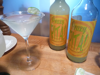 Margarita Recipe 3-2-1 Style - HotSauceDaily